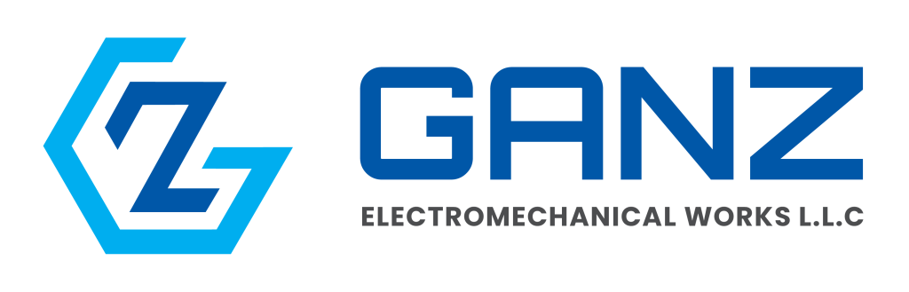 CONTACT - GANZ ELECTROMECHANICAL WORKS LLC